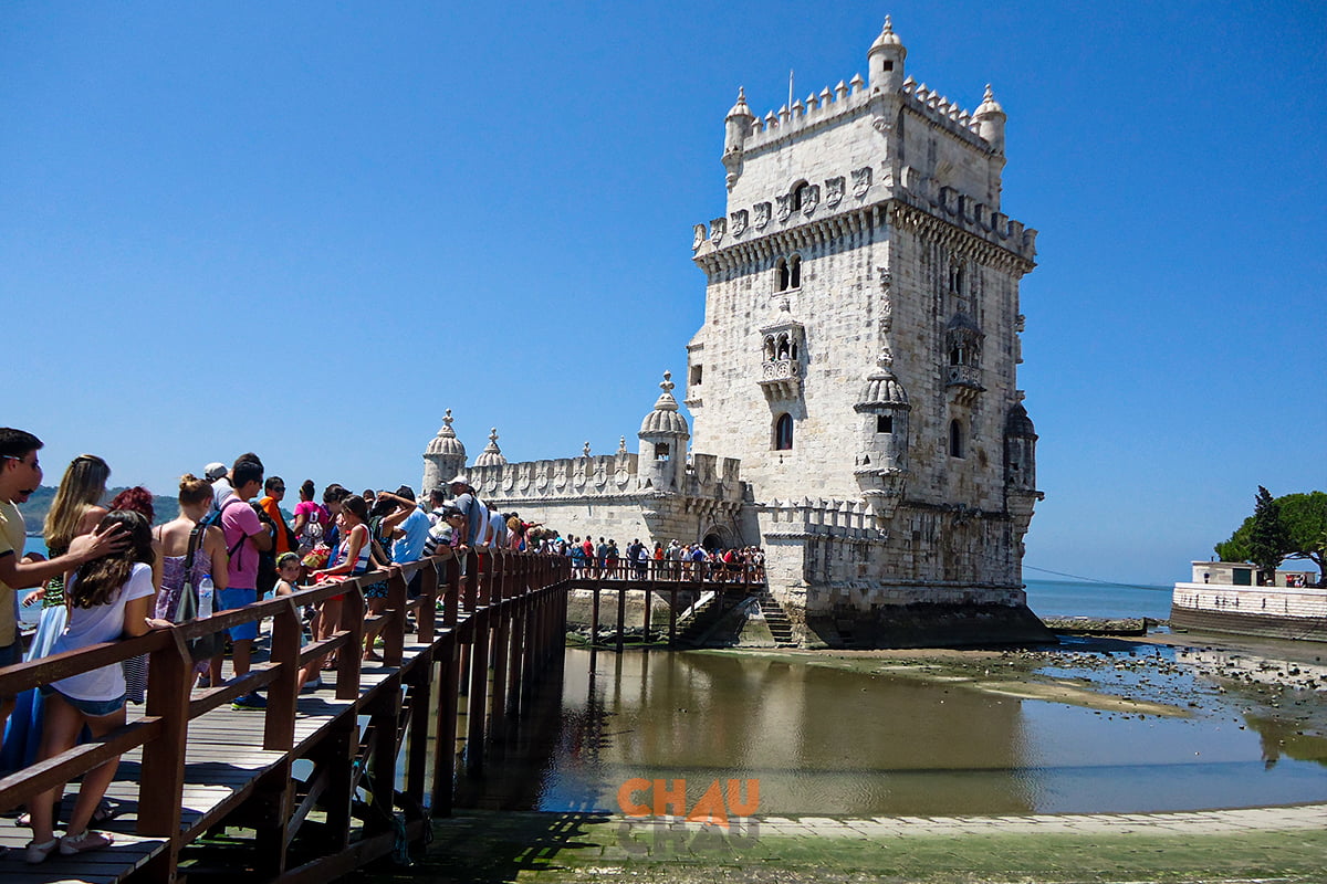 Lo que tenés QUE VER EN BELÉM Los IMPERDIBLES - Chau Chau